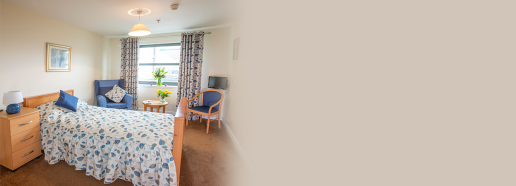 Blenham House Care Home - Sighthill, Edinburgh