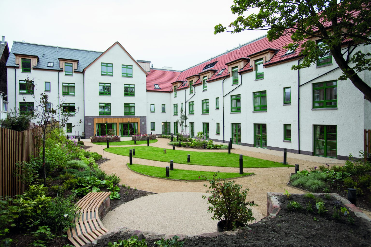 When Should You Consider a Care Home | Blog | Randolph Hill