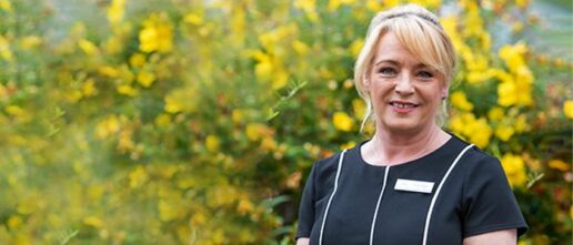 Care Home Staff | Blenham House Care Home | Edinburgh