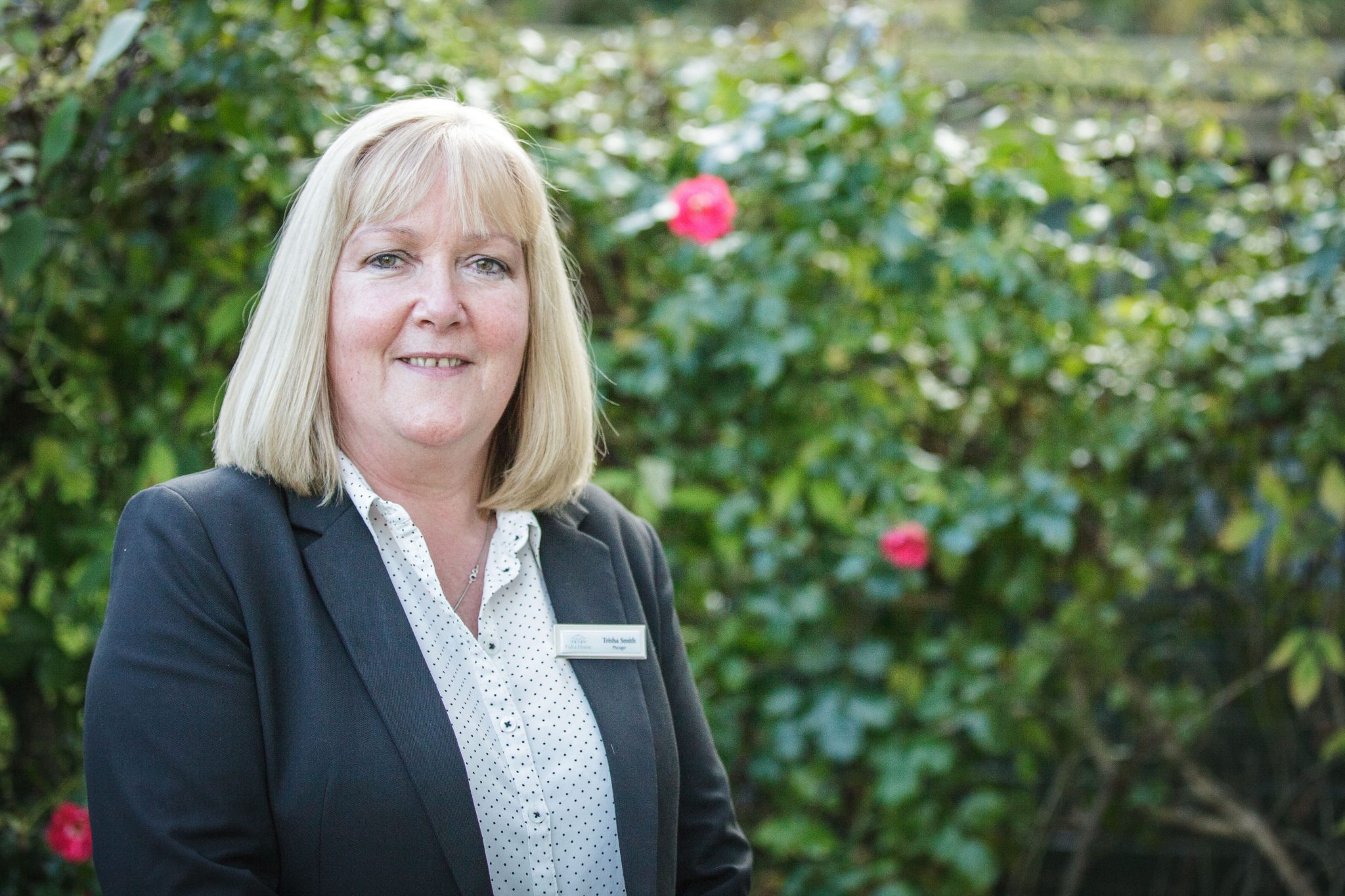 Care Home Staff | Fidra House Care Home | Edinburgh