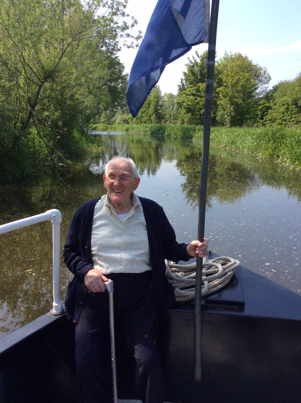 Activities at Ashley Court | News | Randolph Hill | Edinburgh