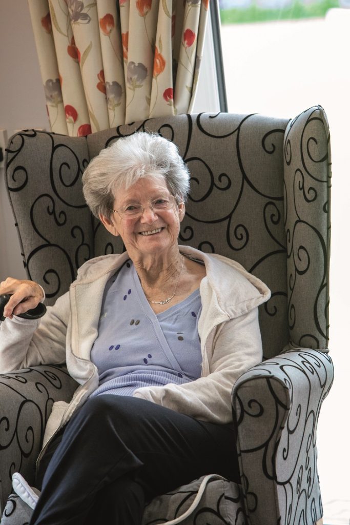 Nursing Home Facilities | Gallery | Randolph Hill | Dunblane