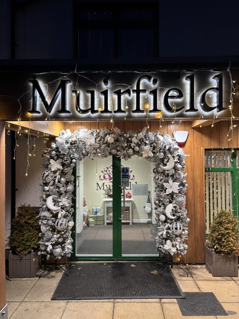 Nursing Home Facilities | Gallery | Muirfield | Gullane