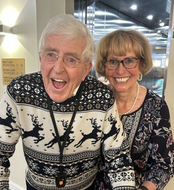 Nursing Home Facilities | Gallery | Muirfield | Gullane