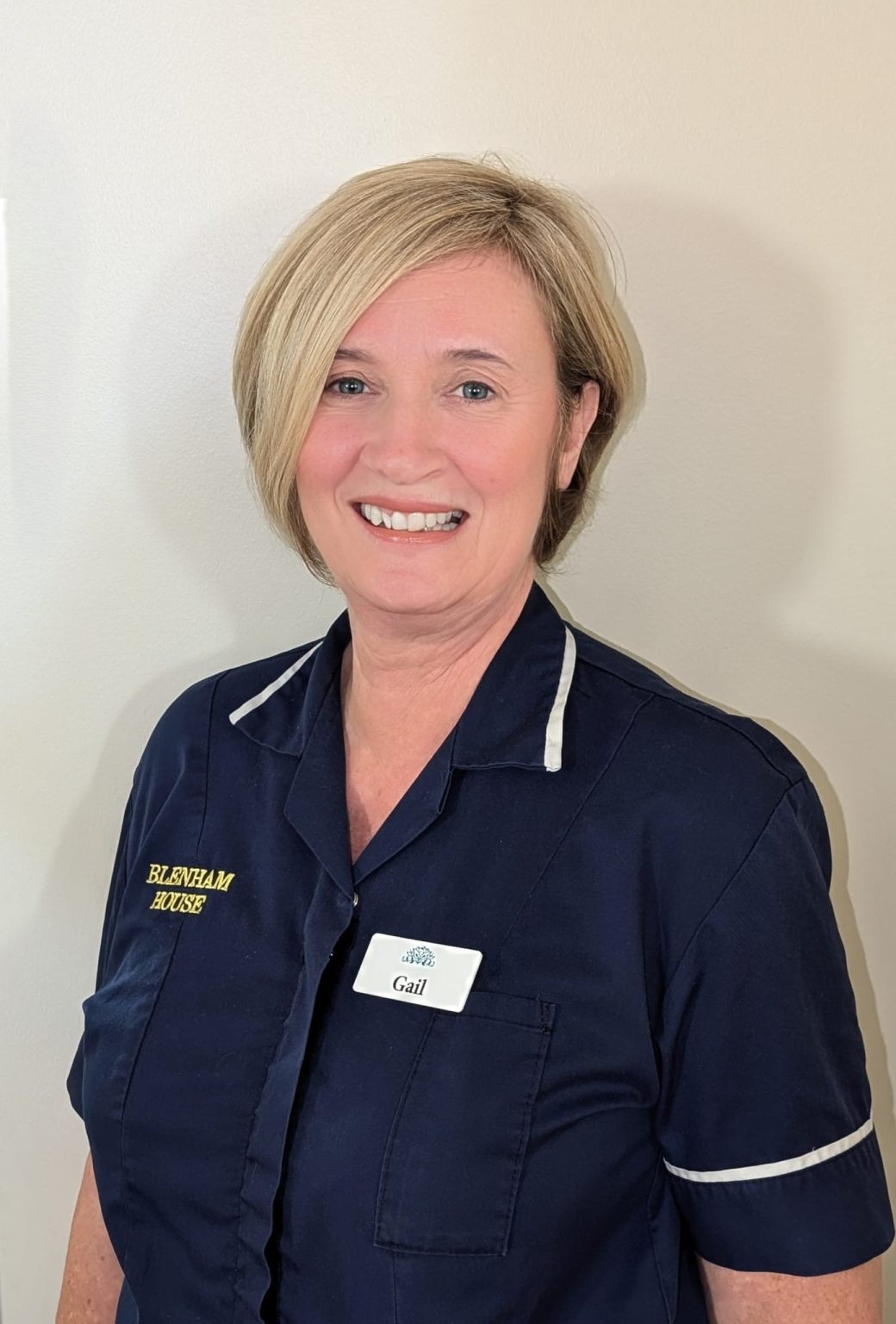 nursing home career | Charge Nurse | Blenham House | Edinburgh