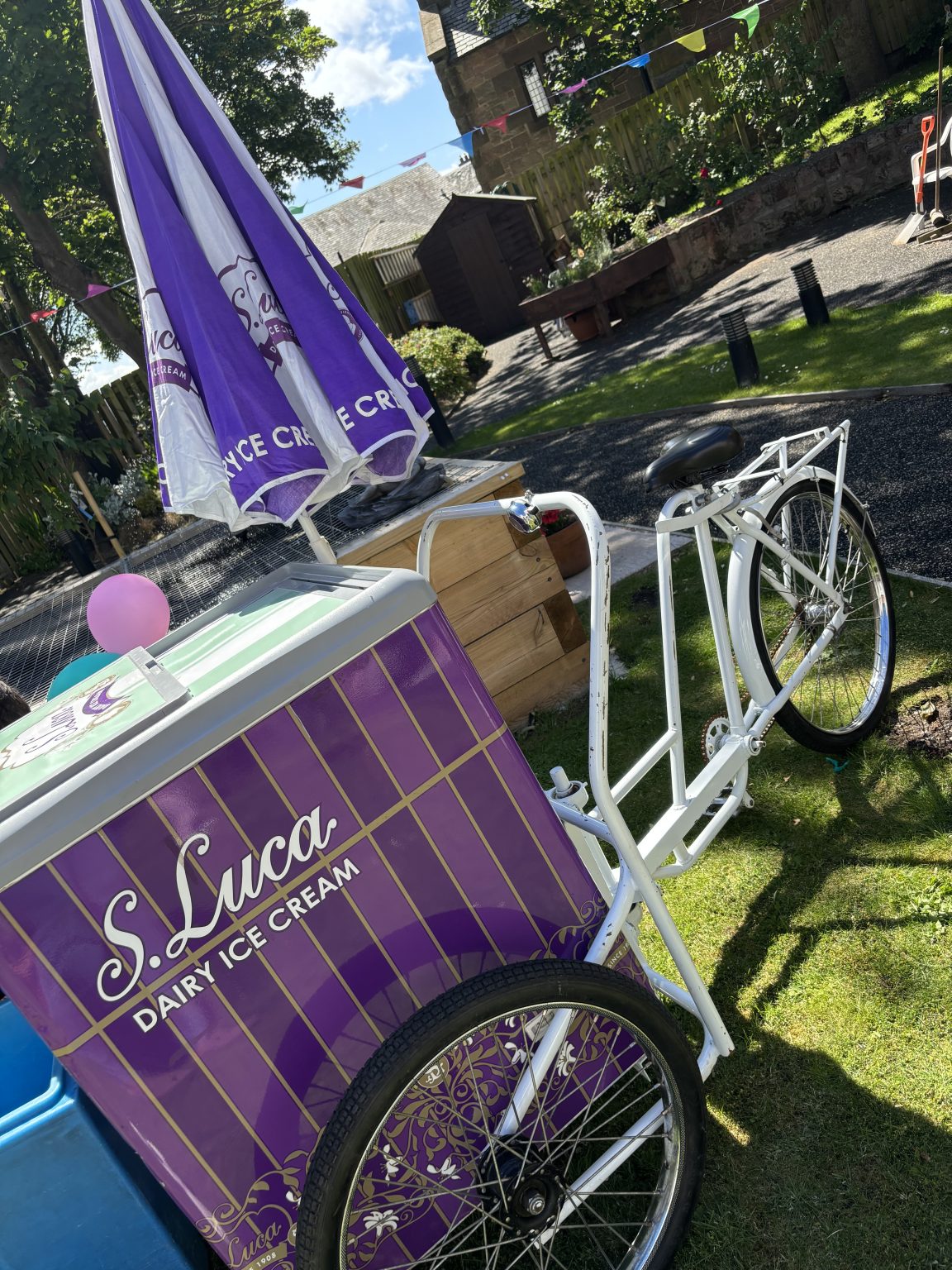 Care Home Staff | Loyalty | Randolph Hill | Scotland